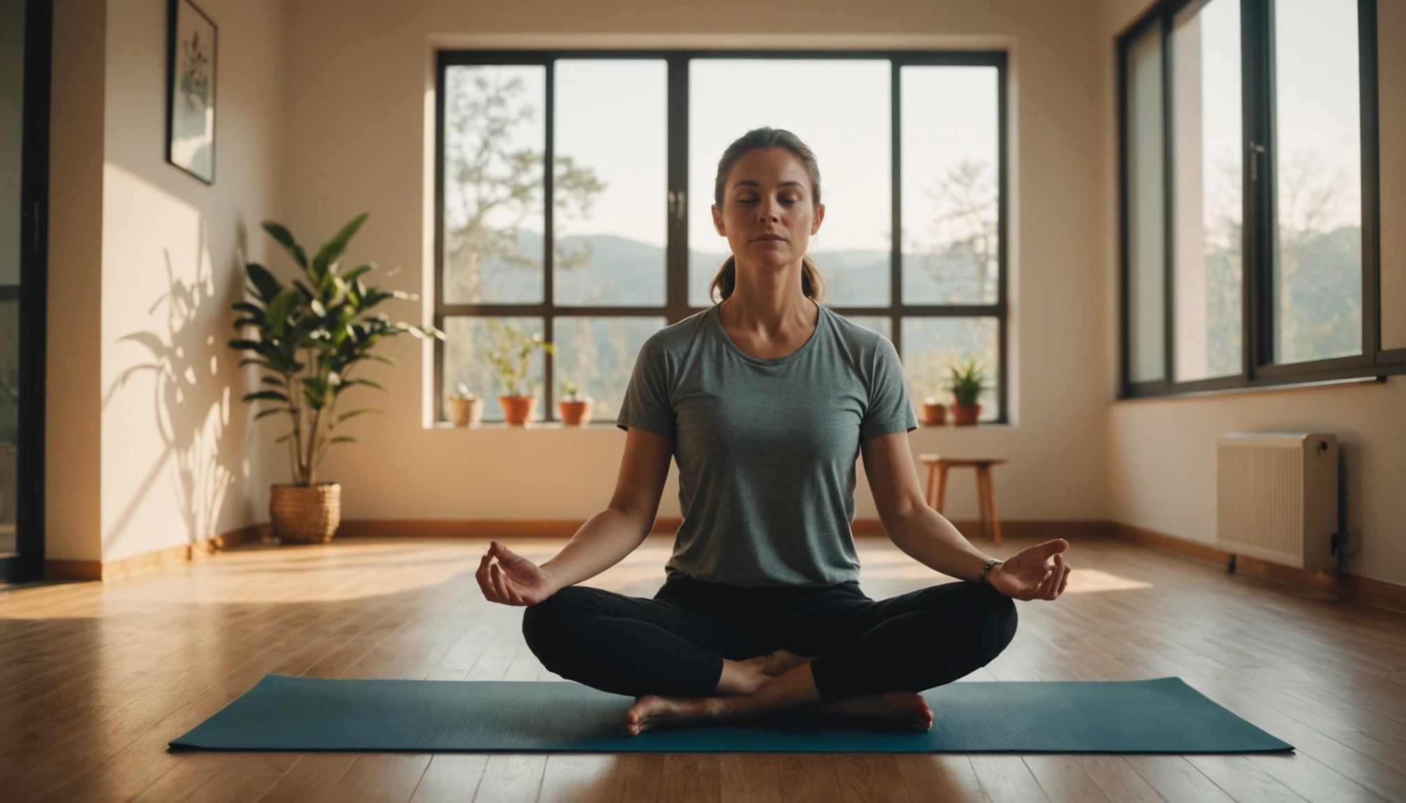 Techniques de relaxation surprenantes et efficaces à découvrir